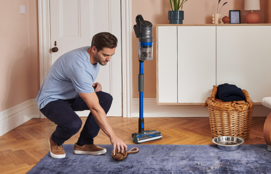 VAX HomePro Pet Cordless Vacuum Cleaner
